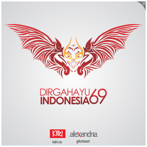 Garuda Gatotkaca | HelloMotion.com